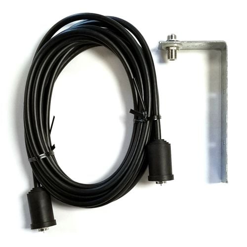 LiftMaster 86LM Remote Antenna Mounting Kit