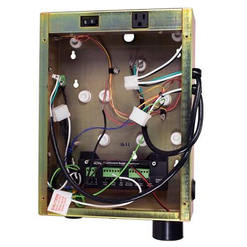 LiftMaster Elite K74-50125 Electronic Box Q068