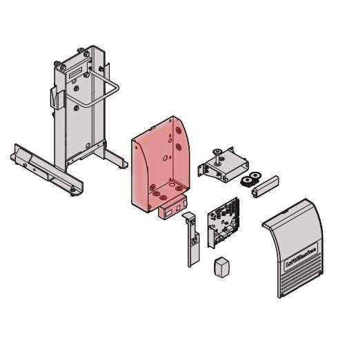 LiftMaster K77-37335 Electrical Box