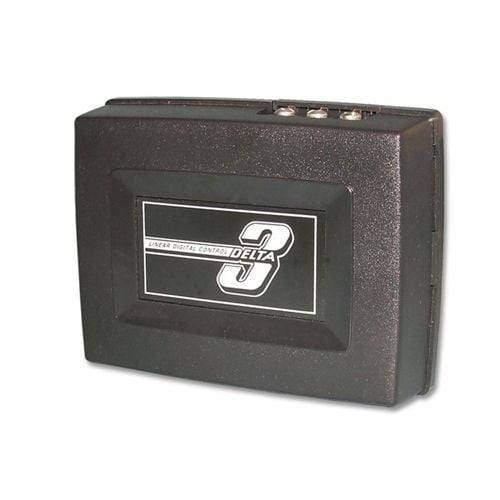 Linear Delta3 DR 1-Channel Receiver