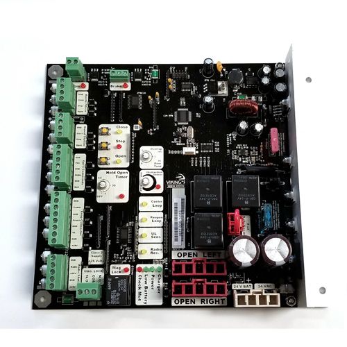 Viking DUPCB10-H10 Control Board