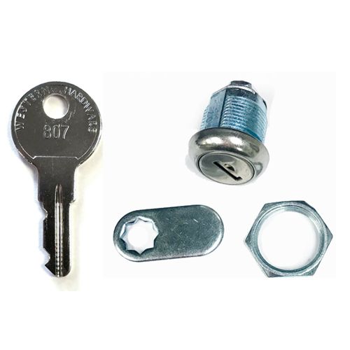Viking ECUKEYC20 ECU Key Cylinder