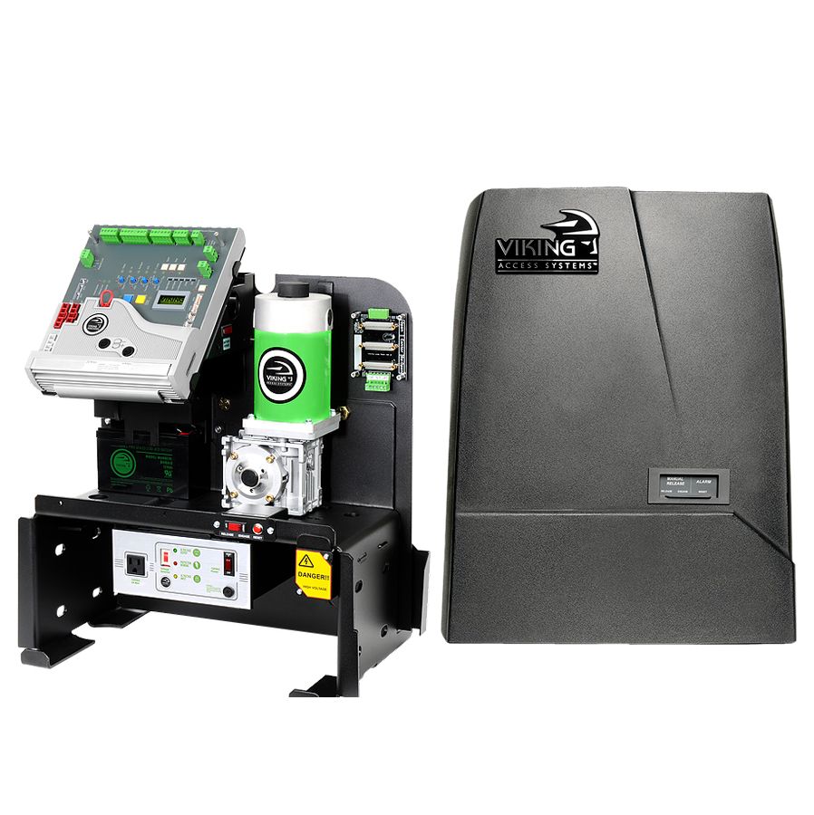 Viking H10 Next Gen VA-H10NX Slide Gate Operator