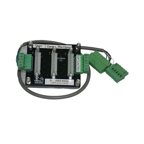 Viking VA-LR Loop Rack