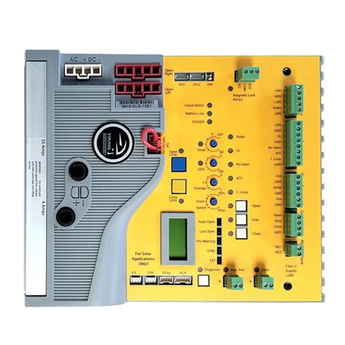 Viking VSPCB Solar Control Board