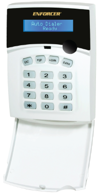 Alarm Equipment - Smart home & Security