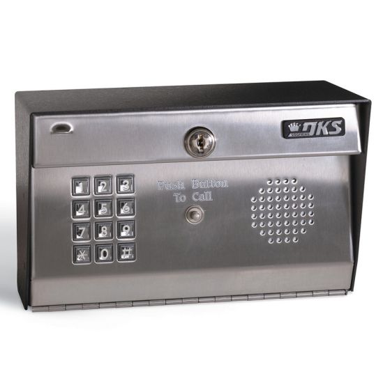 DKS DoorKing 1812-081 Classic Surface Mount