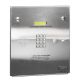 DKS Doorking 1803-053 Faceplate Phone