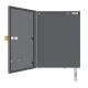 DKS DoorKing 4001-110 Control Box - No Board