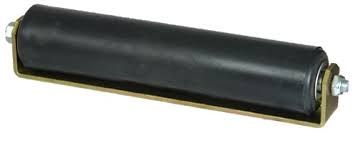 Ramset 800-83-40 12" Black UHMW Guide Roller
