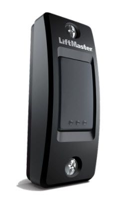 LiftMaster 883LM Security+2.0 Push Button Door Control